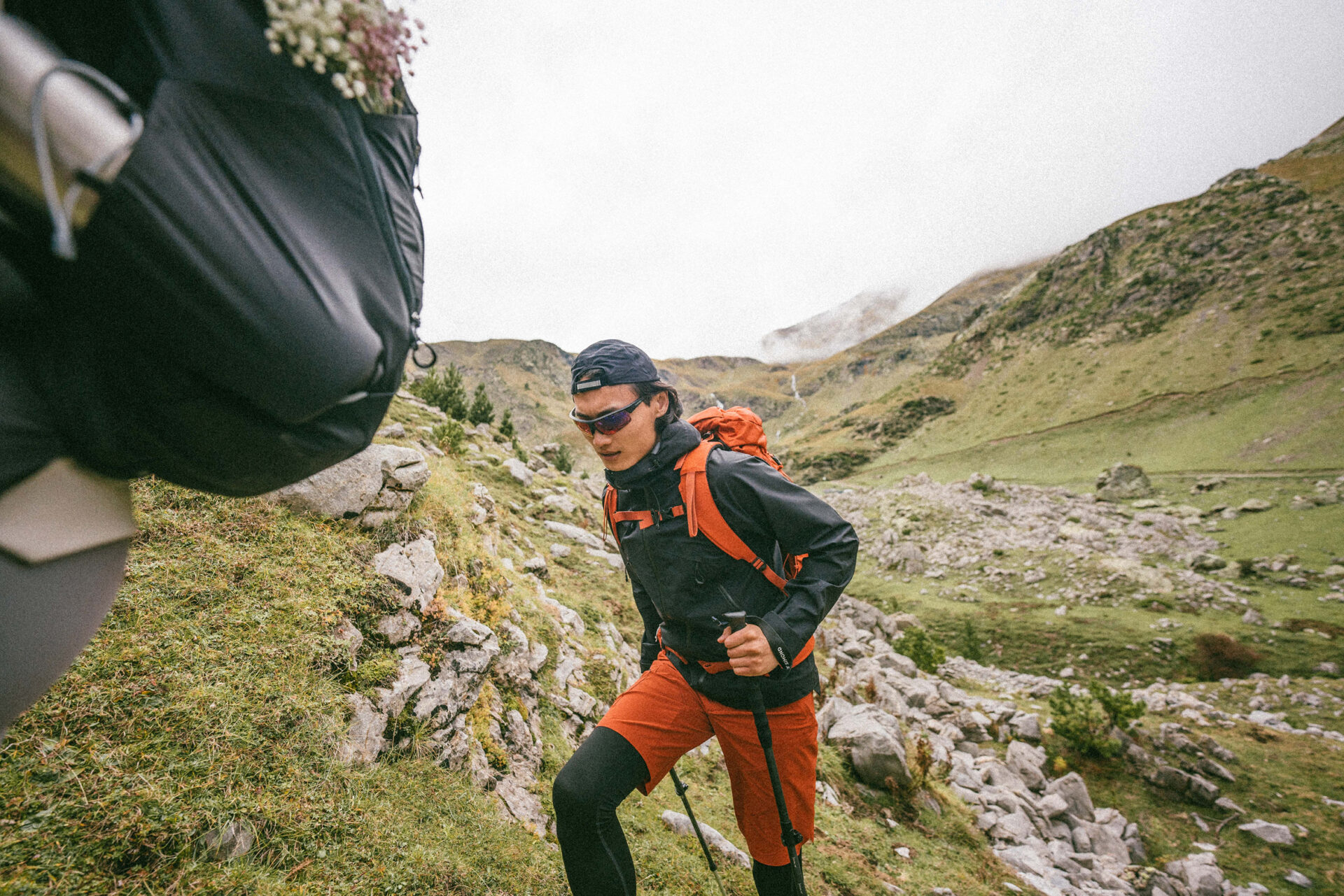 Nouvelle collection Quechua - Lookbook SS25